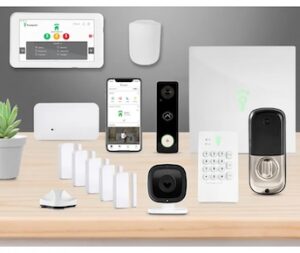 7 Best Business Security Systems for 2025