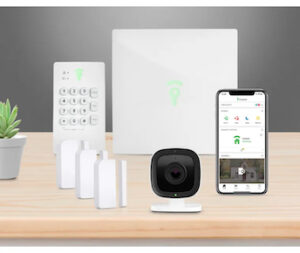 7 Best Business Security Systems for 2025