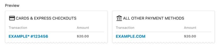 What Is a Statement Descriptor? Examples & Best Practices