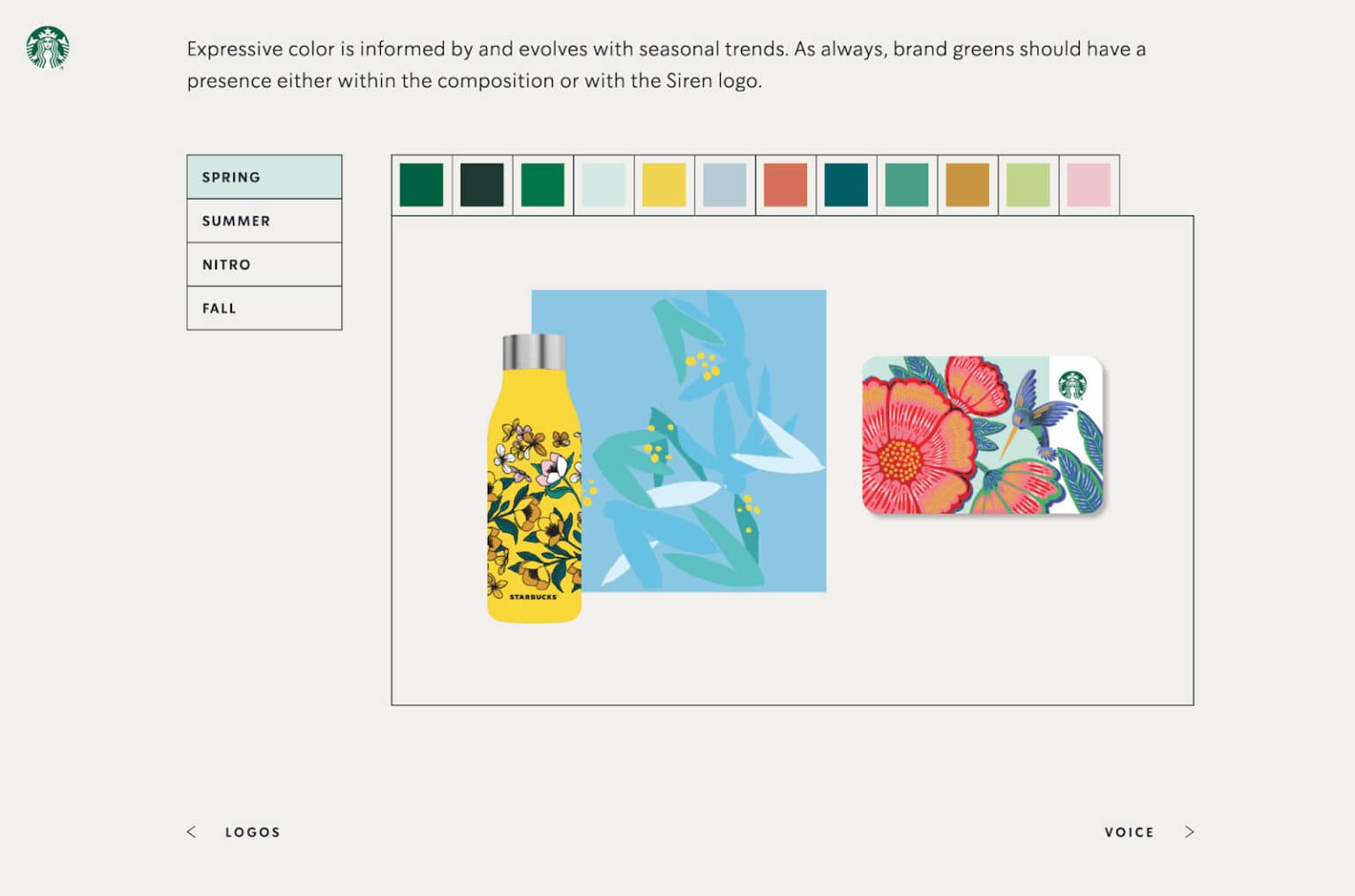 How to Create a Brand Style Guide (+ Free Template)