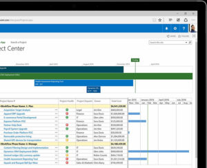 Microsoft Project Review: Features, Pricing & Alternatives