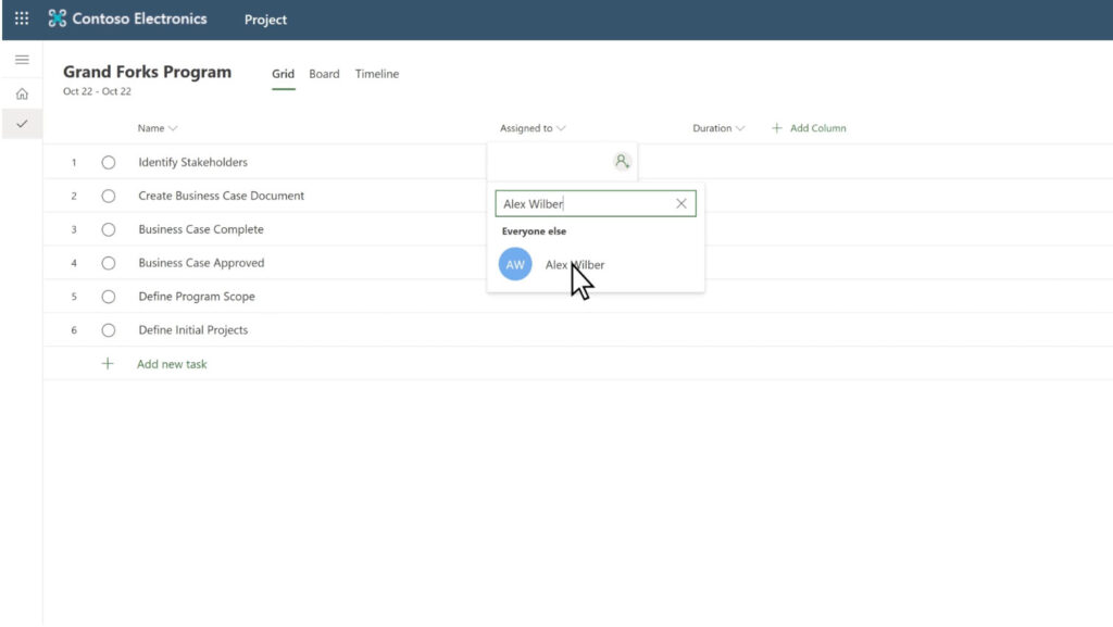 Microsoft Project Review: Features, Pricing & Alternatives