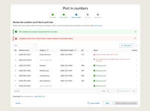 What Is a Porting Fee? How It Works & Cost for Small Businesses