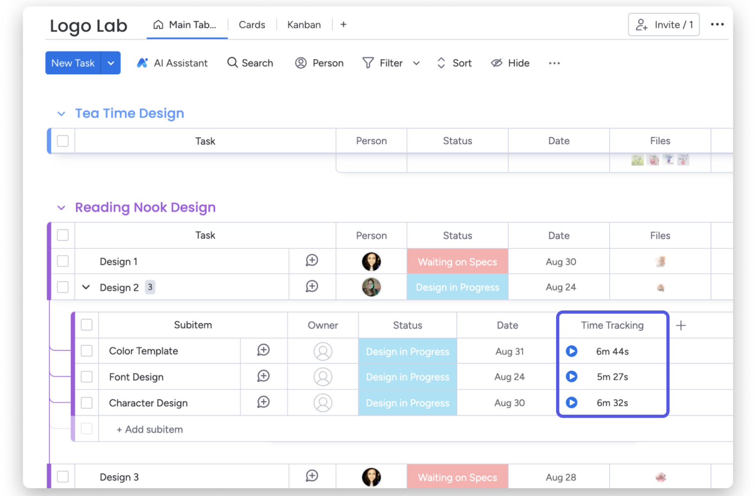 monday.com Review: Features, Pricing & Alternatives