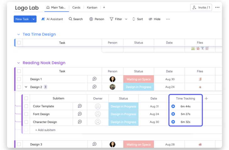 monday.com Review: Features, Pricing & Alternatives