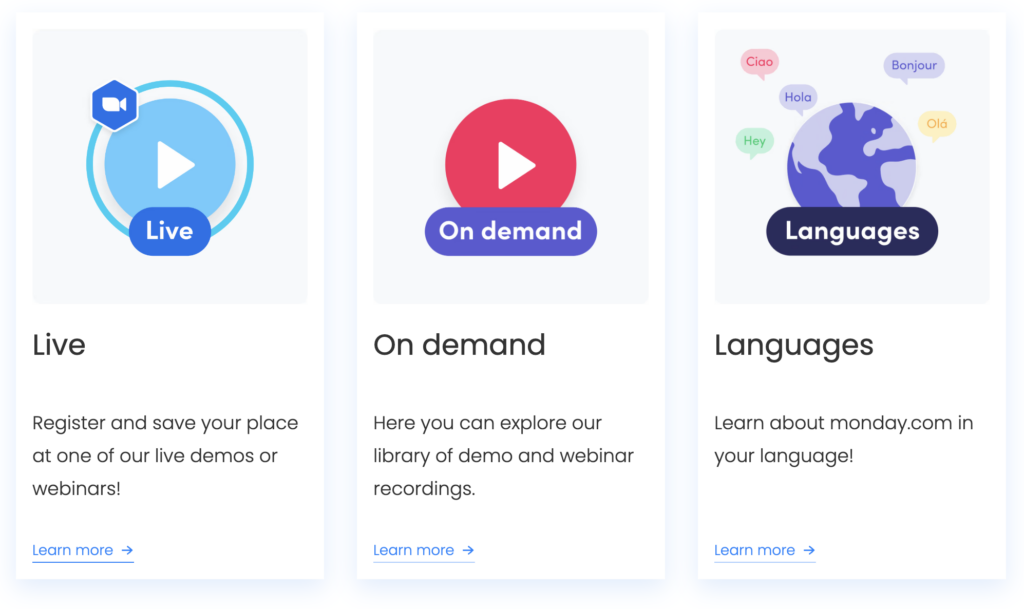 monday.com Review: Features, Pricing & Alternatives