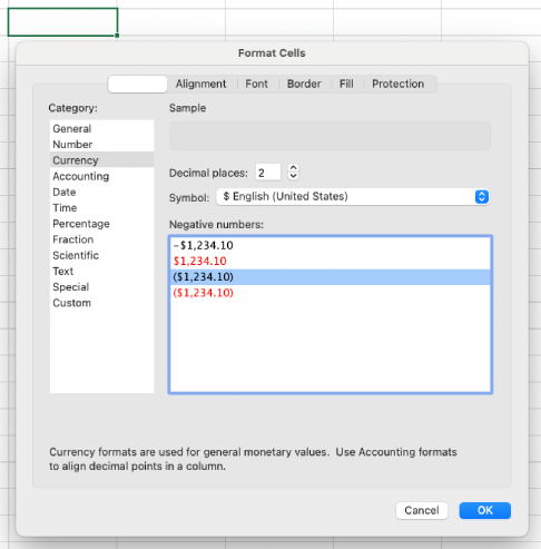 How To Make a Depreciation Worksheet in Excel [+Template]