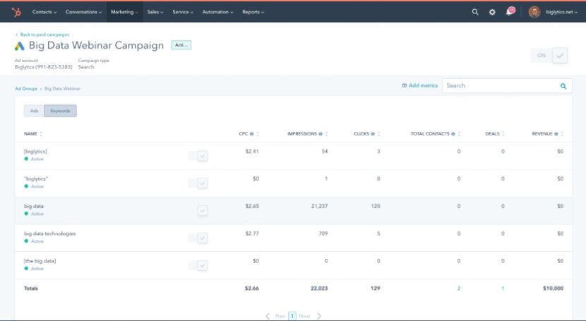Best Google CRM: Top 9 CRMs for Google Users