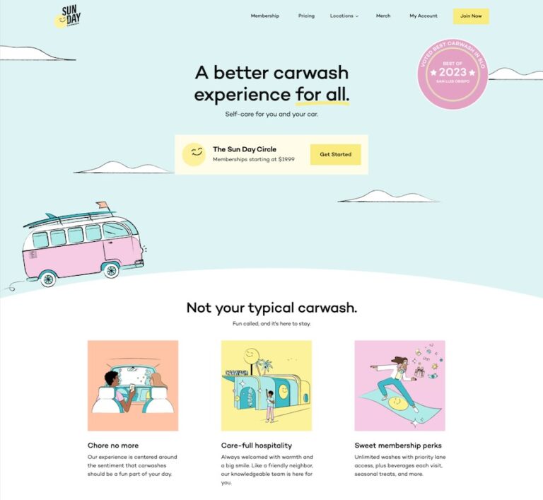 15 Small Business Branding Examples (+ Why They Work)