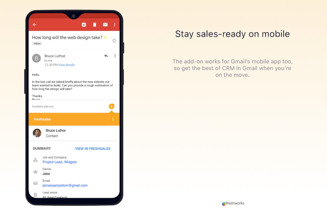 Best Google CRM: Top 9 CRMs for Google Users