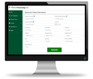 What Is an E-check & How Does It Work?