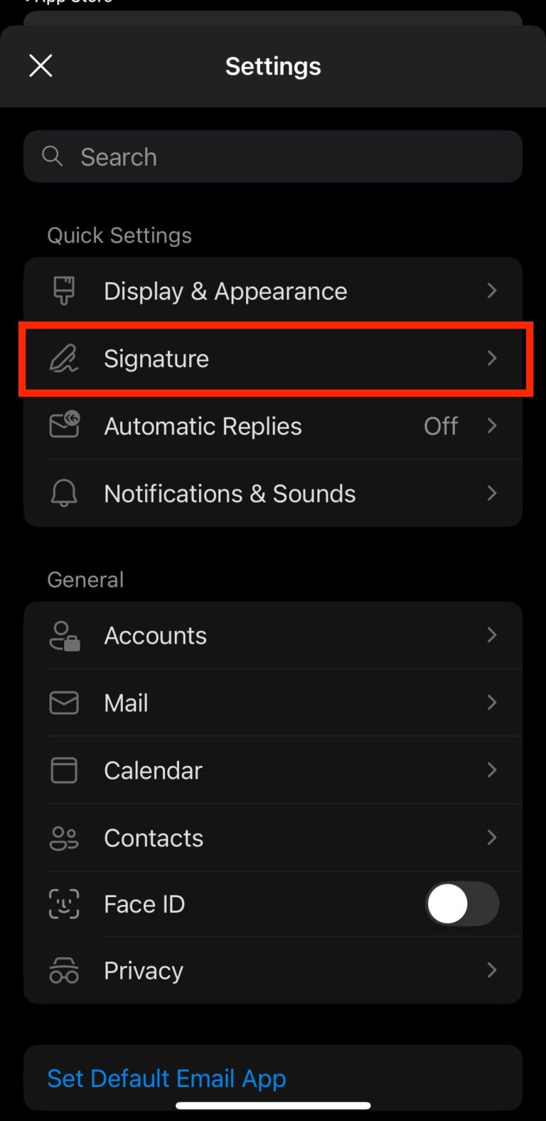 How to Add a Signature in Outlook (New & Classic)
