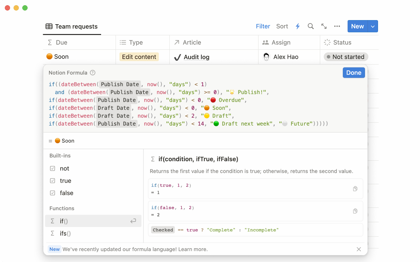 Notion Review: Features, Pricing & Alternatives