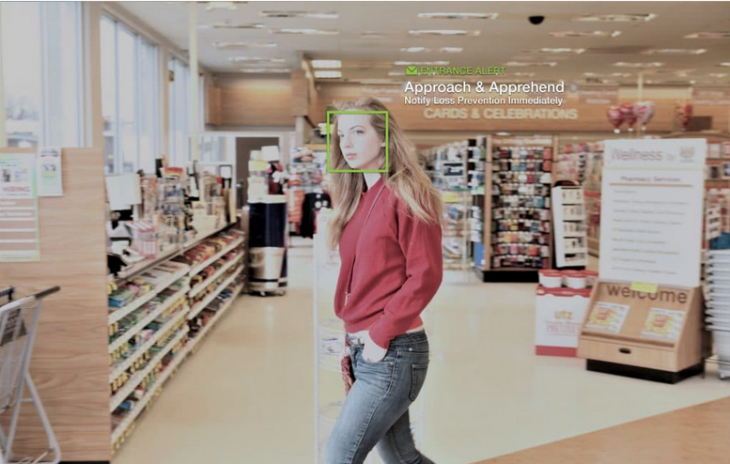 Facial Recognition in Retail: Everything You Need to Know