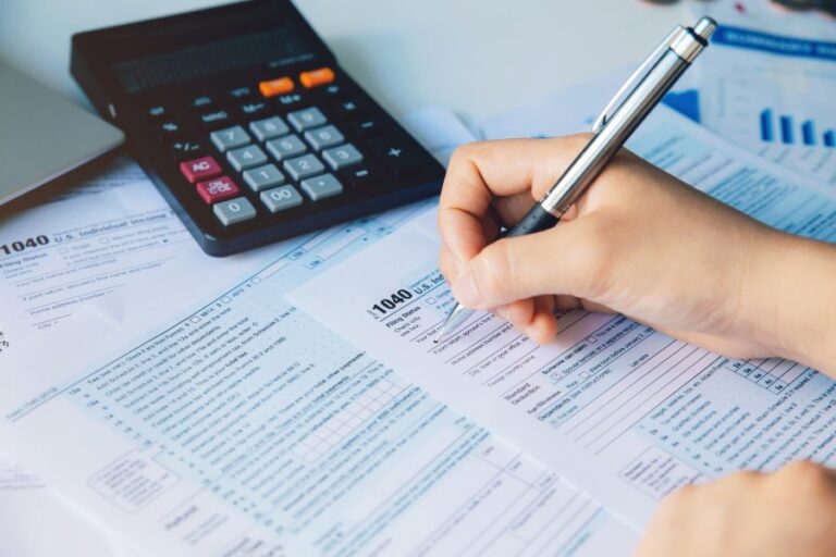 How To Fill Out Schedule C in 2024 (With Example)