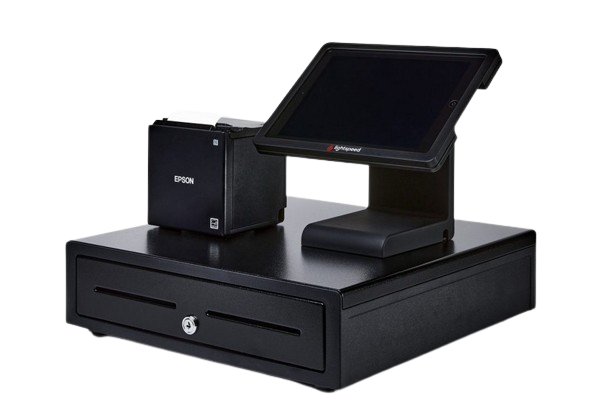 7 Best Cash Registers for Small Businesses