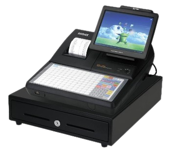 7 Best Cash Registers for Small Businesses