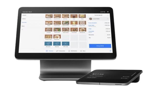 7 Best Cash Registers for Small Businesses