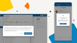 Encryption At-rest & In-transit Explained: Benefits & Examples