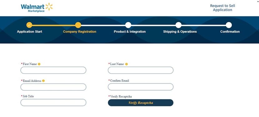 How to Sell on Walmart Marketplace in 5 Steps