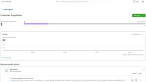 QuickBooks Solopreneur Review