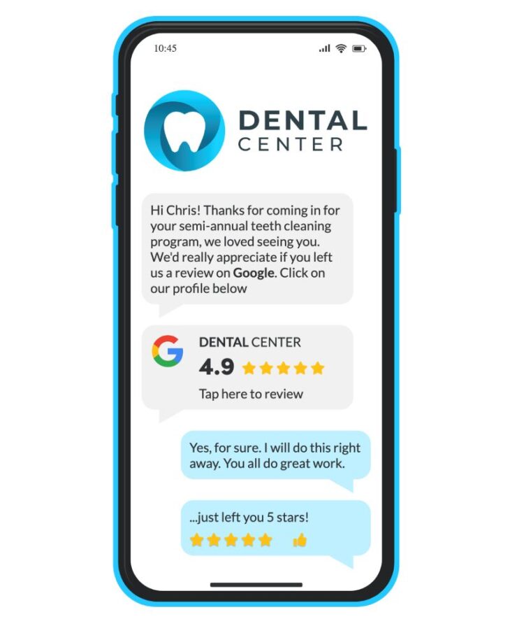 The Ultimate Guide to Business Text Messaging: Key Features & Best ...