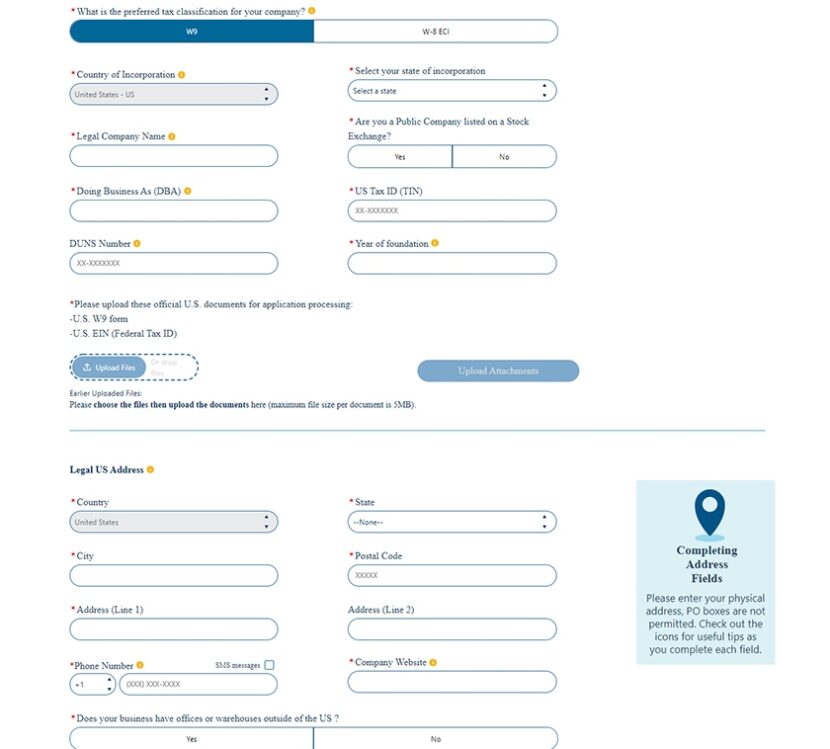 How to Sell on Walmart Marketplace in 5 Steps
