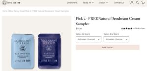 The Ultimate Guide to Product Sampling