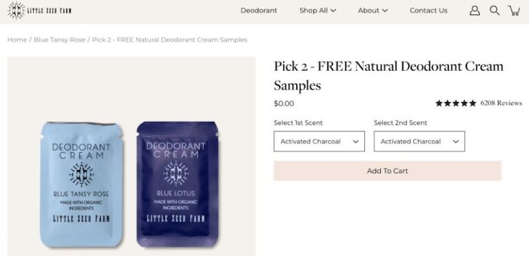 The Ultimate Guide to Product Sampling (2024)