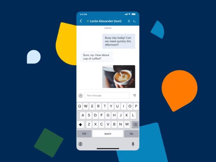 The Ultimate Guide to Business Text Messaging: Key Features & Best ...