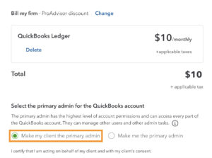 QuickBooks Ledger Review: Features & Pricing