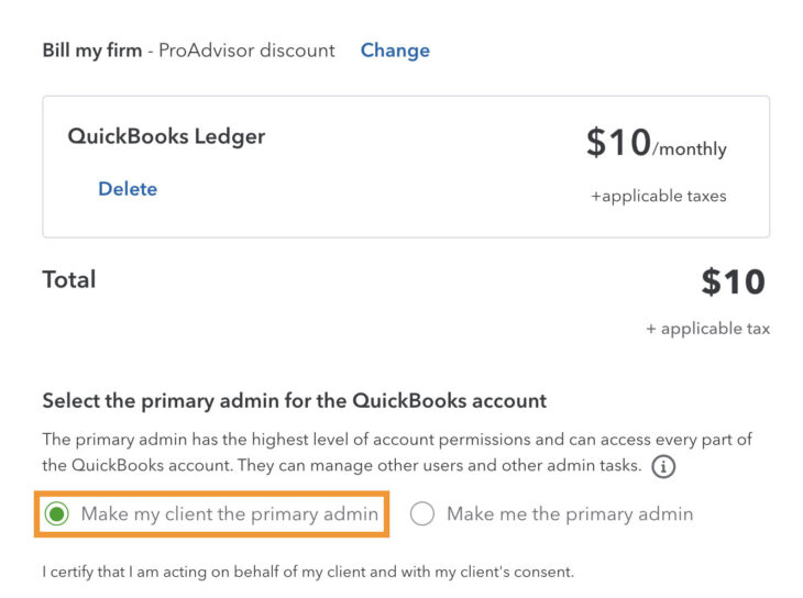 QuickBooks Ledger Review: Features & Pricing