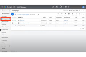 How to Add a Landing Page to Google Ads in 6 Steps