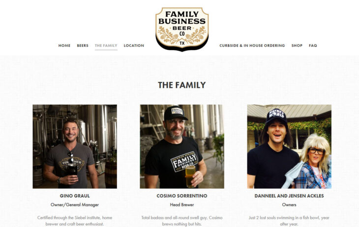 19 Best Family Business Ideas in 2024