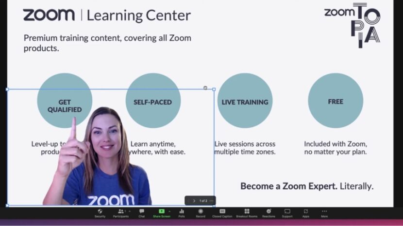 What Is Video Conferencing? Key Features & Top Platforms