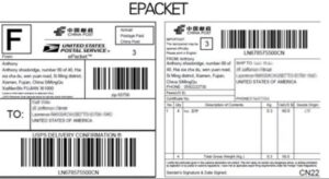 What Is ePacket? Delivery, Shipping & Tracking