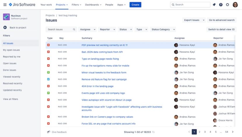 Jira Review: Features, Pricing & Alternatives for 2024