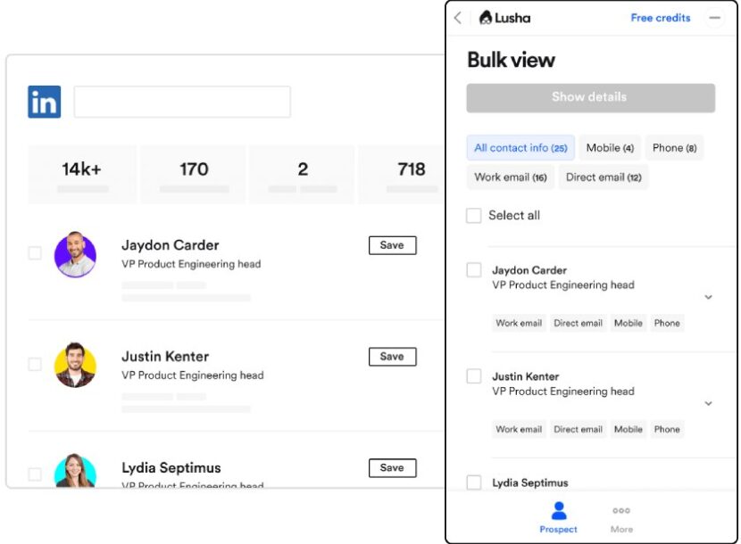 8 Best Places to Buy Business Leads