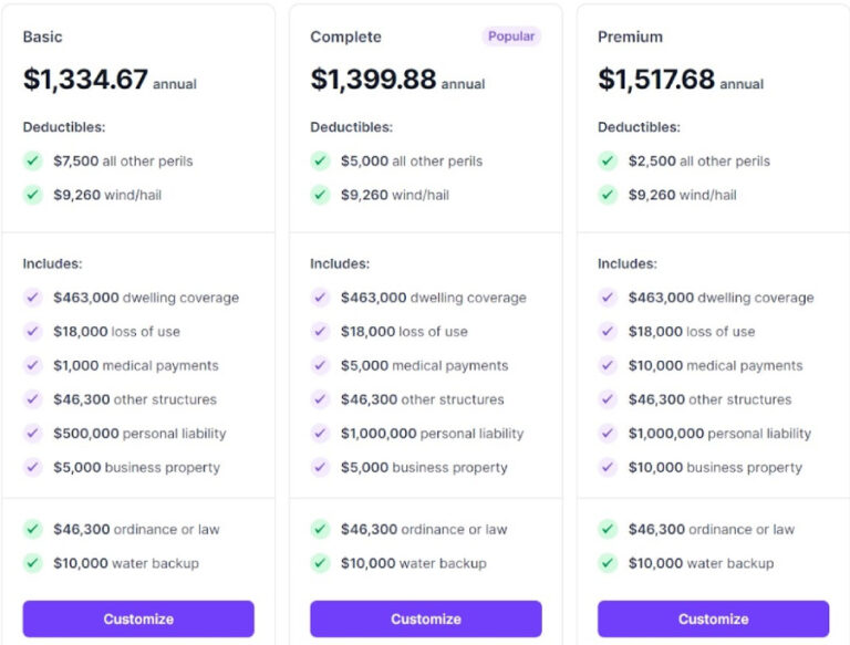 Obie Insurance Review 2024
