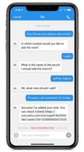 10 Best Mobile CRM Apps for 2024
