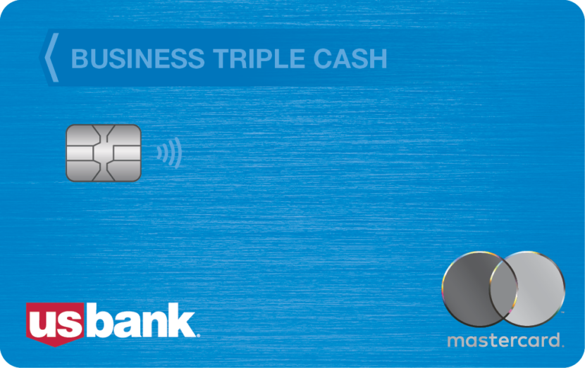U.S. Bank Business Triple Cash Rewards World Elite Mastercard® Review