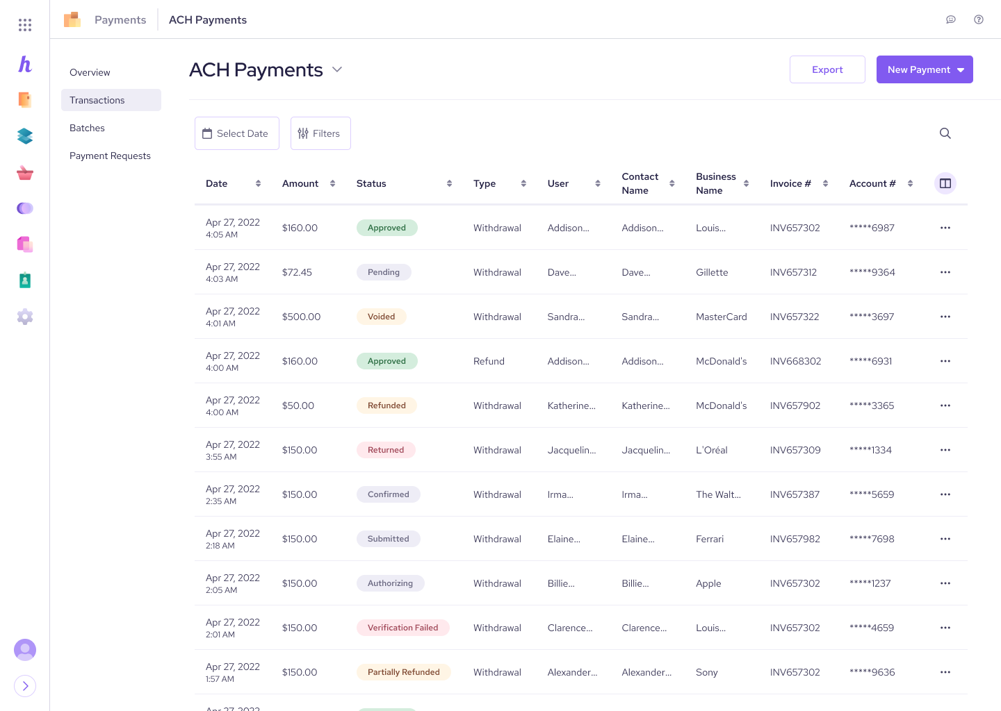 Helcim Review: Pricing, Features & Alternatives