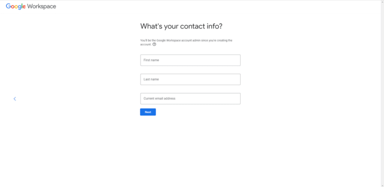 How to Set Up Gmail for Business Email in 5 Simple Steps
