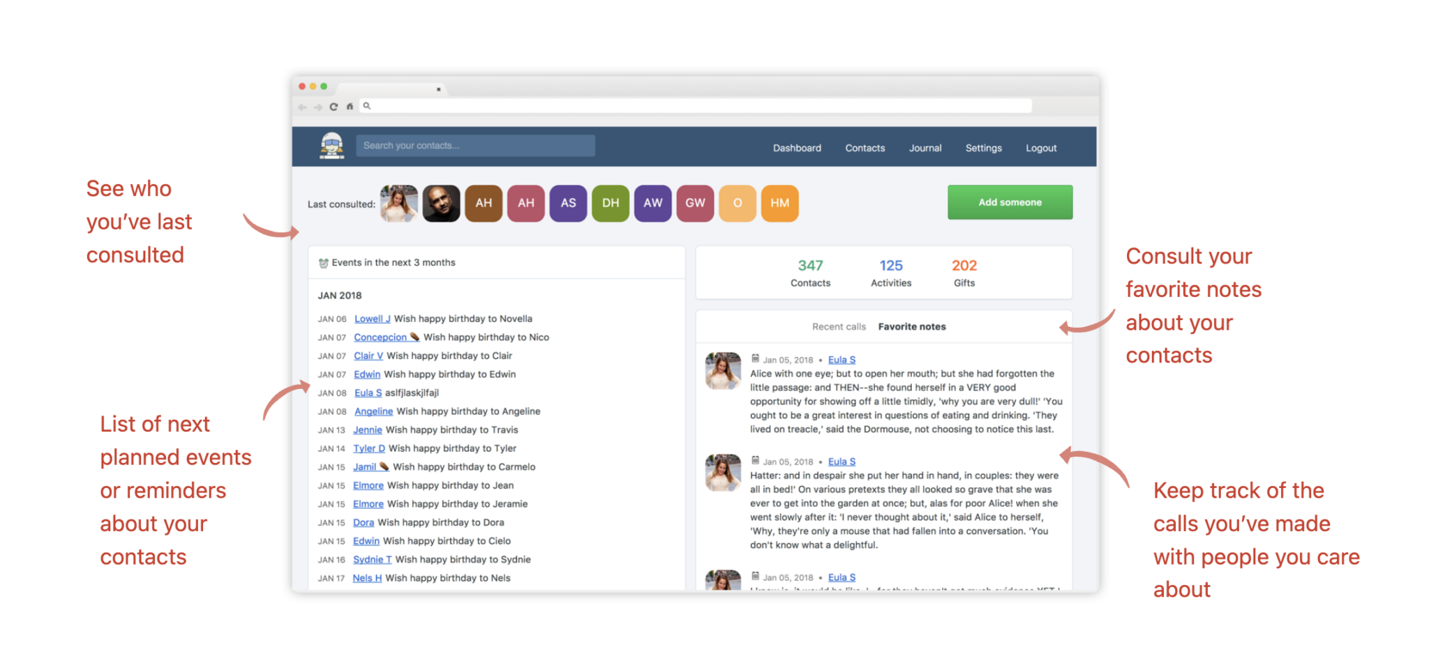 10 Best Personal CRM Software