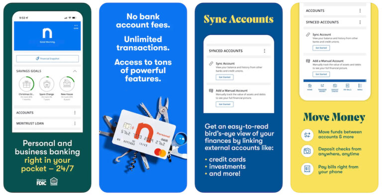 4 Types of Customer-facing Applications for Small Businesses