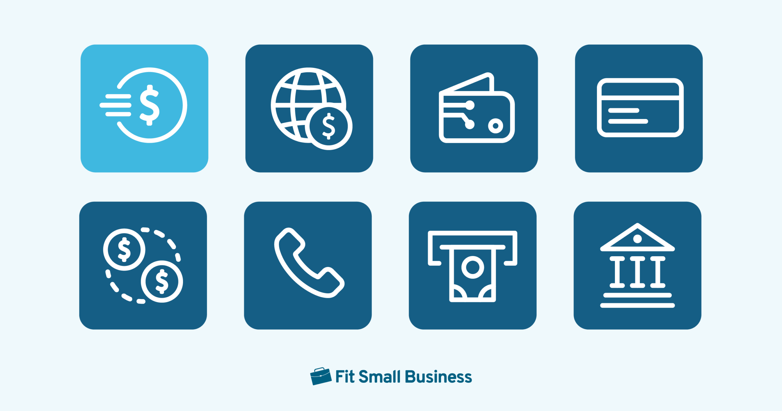 What Is an EFT Payment? How It Works for Small Businesses