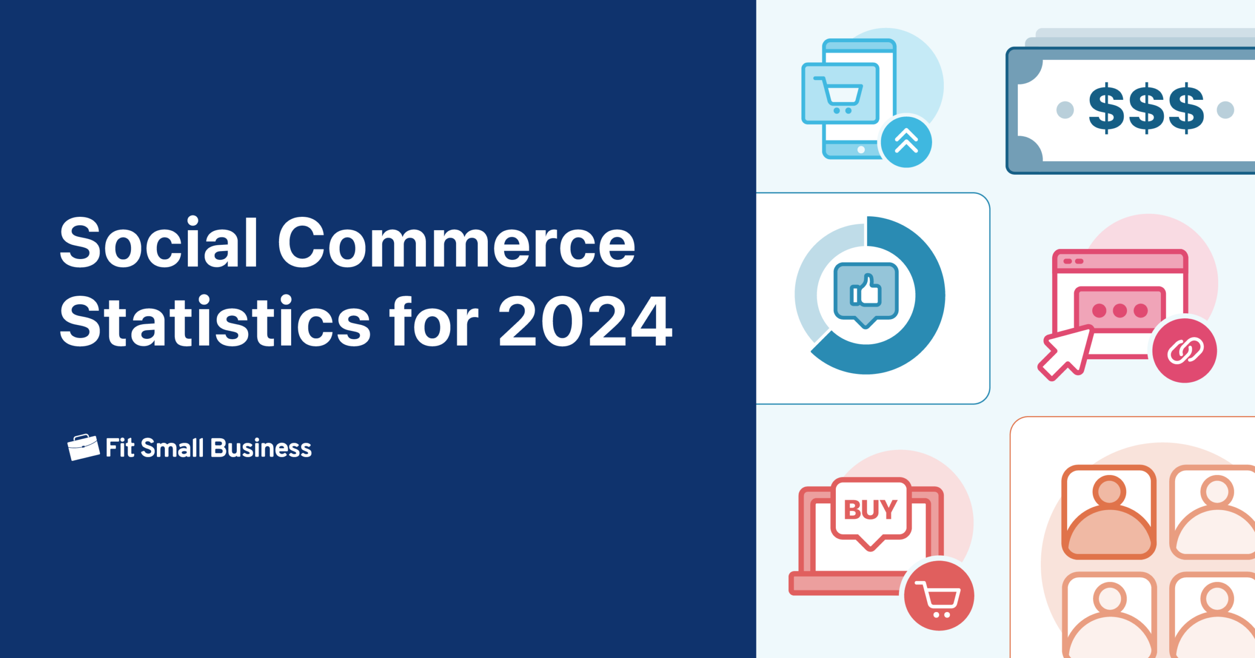 25+ Social Commerce Statistics