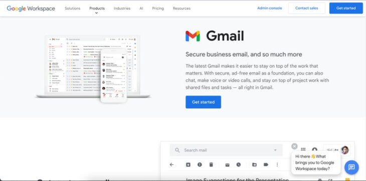 How to Create a Custom Email Address in 4 Steps