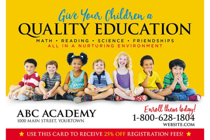 The 9 Best Direct Mail Services for Small Businesses