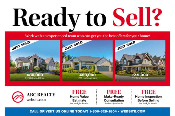 The 9 Best Direct Mail Services for Small Businesses